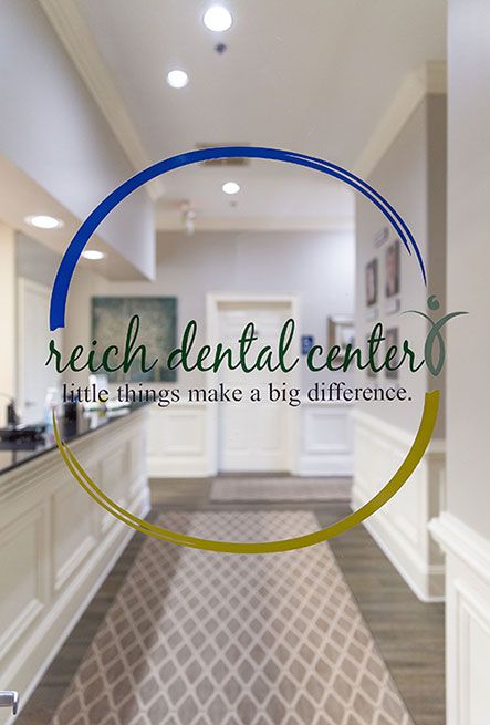 Tour Our Offices | Reich Dental Center | Tucker, GA