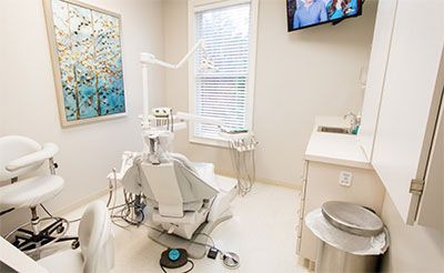 Tour Our Offices | Reich Dental Center | Tucker, GA