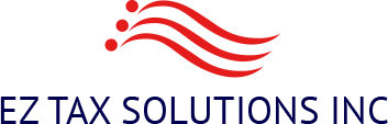 Tax Service Sarasota, FL | EZ Tax Solutions, Inc.