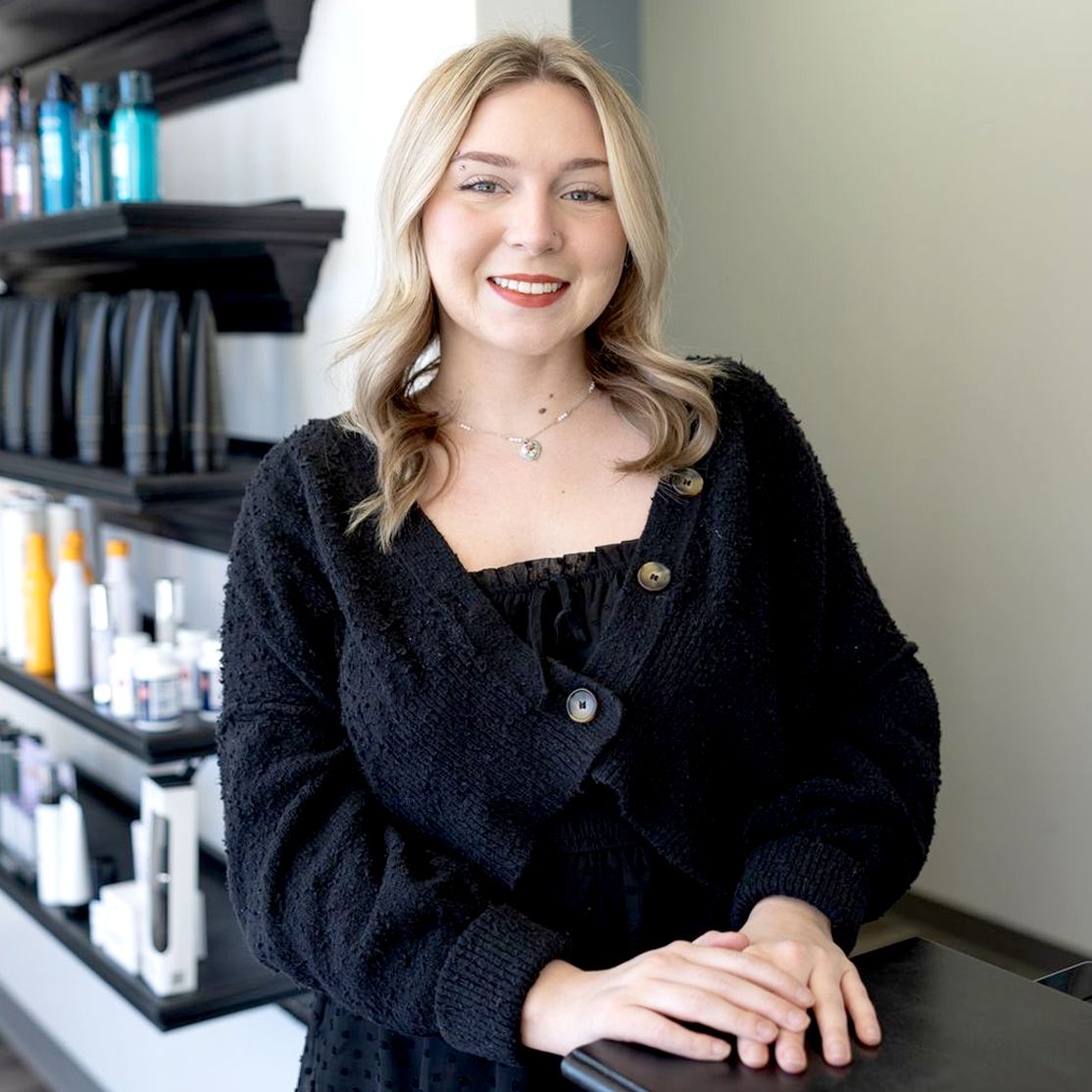 Meet the Team at Fringe Salon | Warner Robins, GA Hair Salon