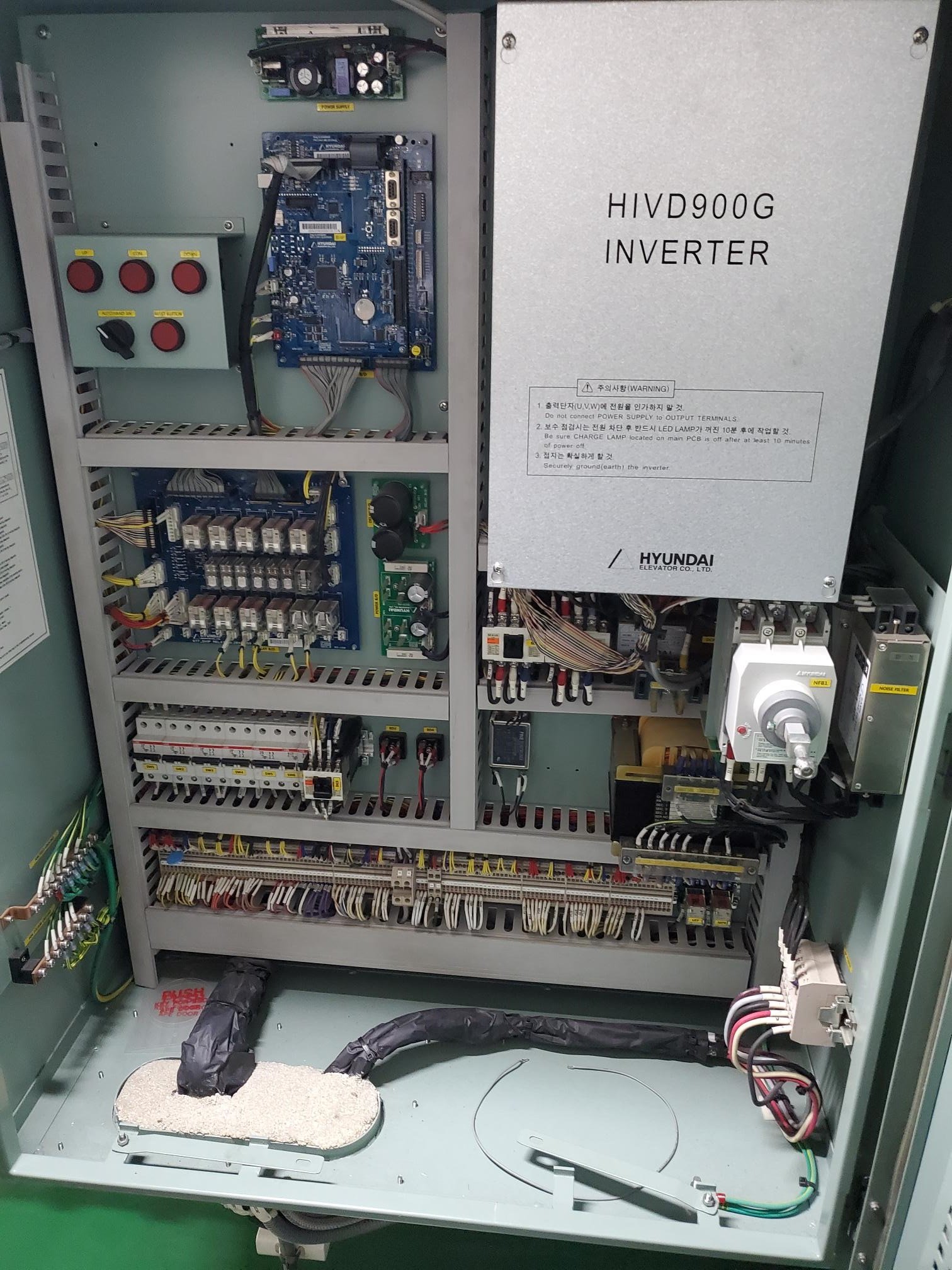 Marine Vessels, Ships, Rigs | Elevator Repair | Beaumont TX