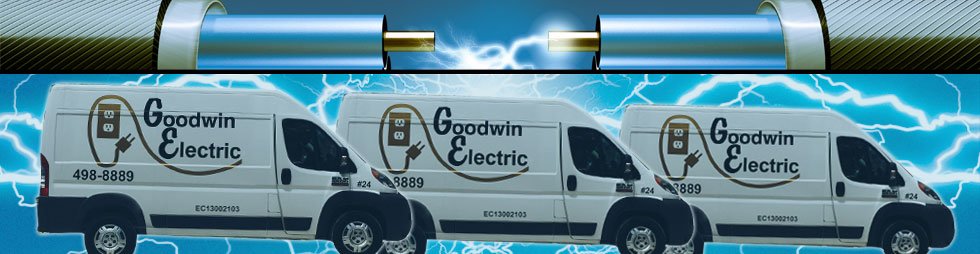 Goodwin Electric, Inc. | Home Wiring Bonita Springs FL