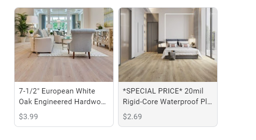 Flooring Solutions in Austin, TX | Floor Centers Of Texas
