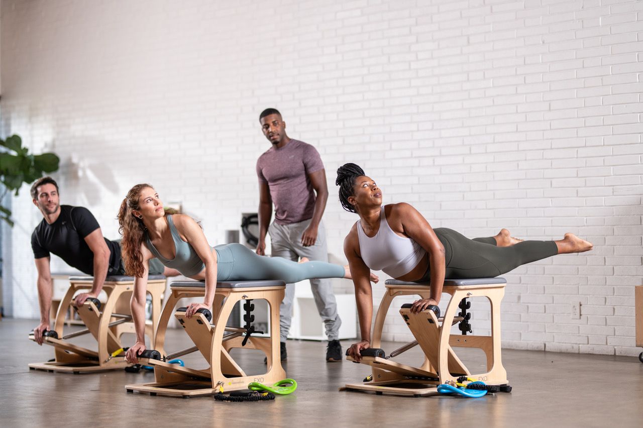 Pilates Teacher Training | Berkeley Heights NJ
