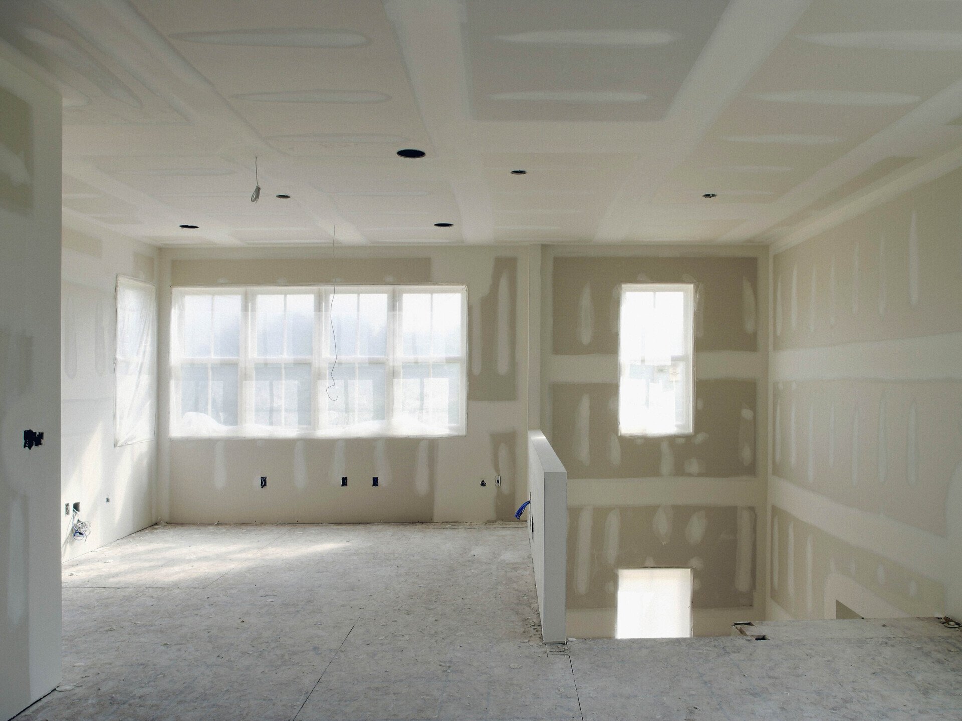 Steel Framing | Triple R Framing & Drywall LLC | Bow, WA