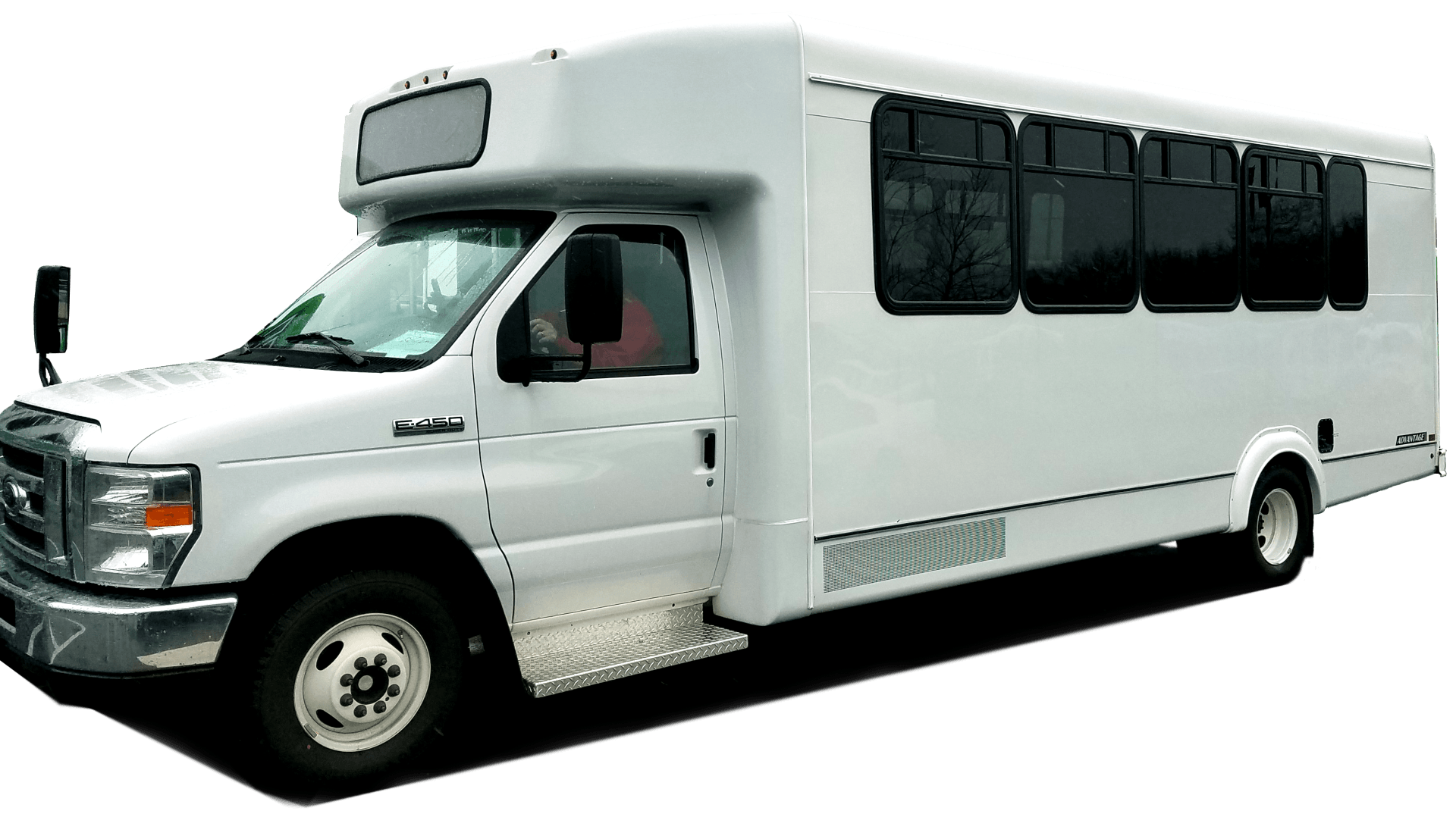 Buses and Shuttles AC Jitney Association | Atlantic City NJ
