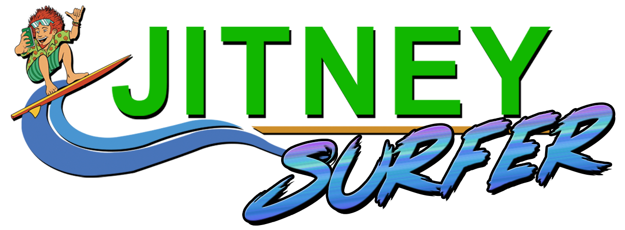 Bus Routes & Transportation Services | Atlantic City, NJ