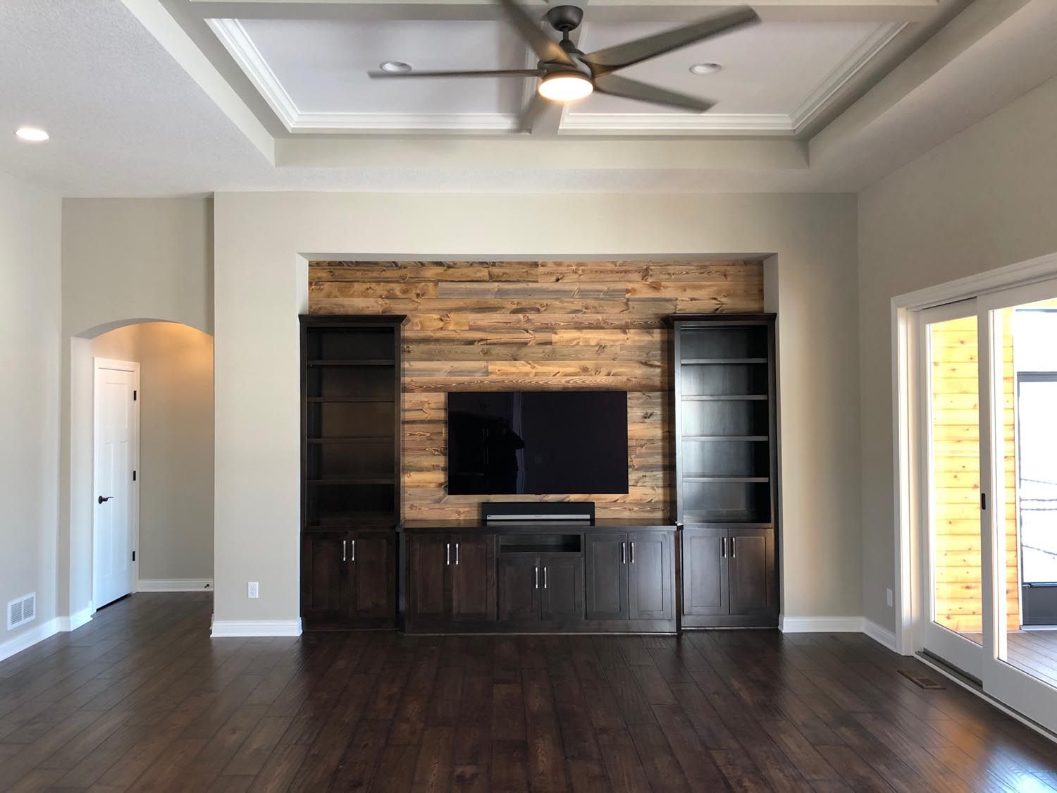 Custom Home Building Gallery | Gorham Companies