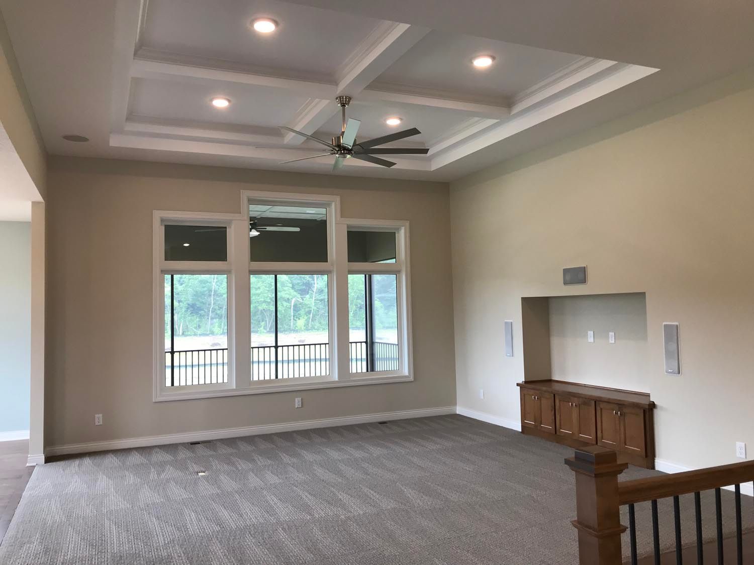 Custom Home Building Gallery | Gorham Companies