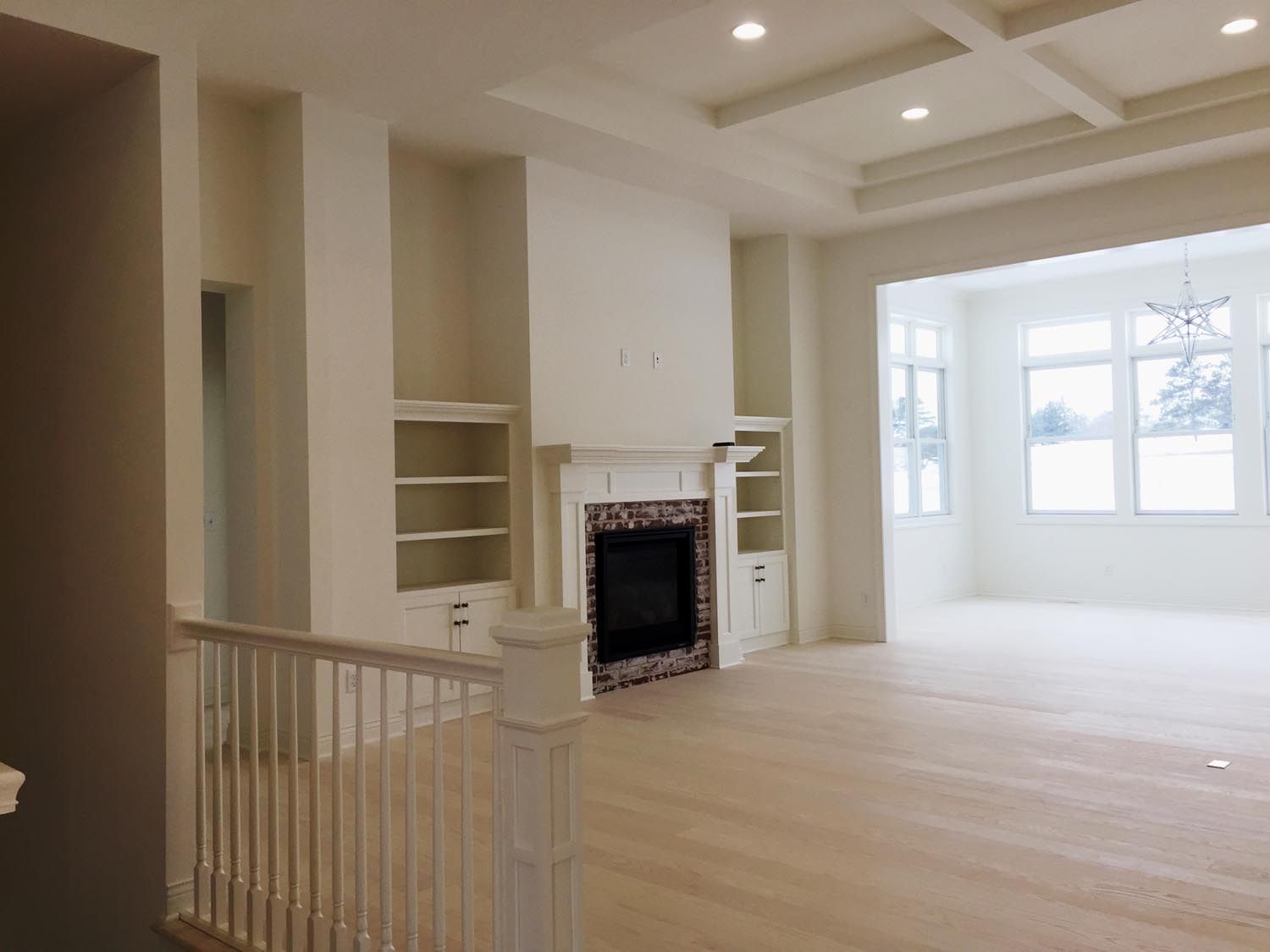 Custom Home Building Gallery | Gorham Companies
