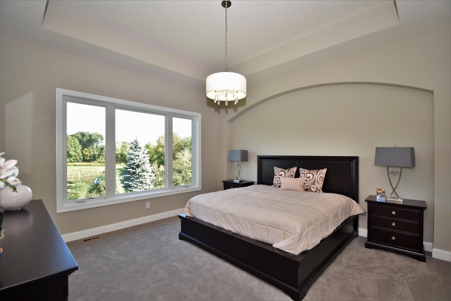 Custom Home Building Gallery | Gorham Companies