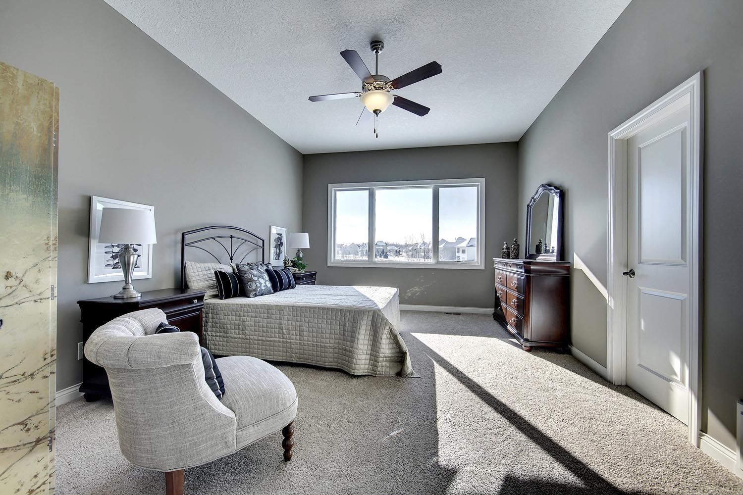Custom Home Building Gallery | Gorham Companies