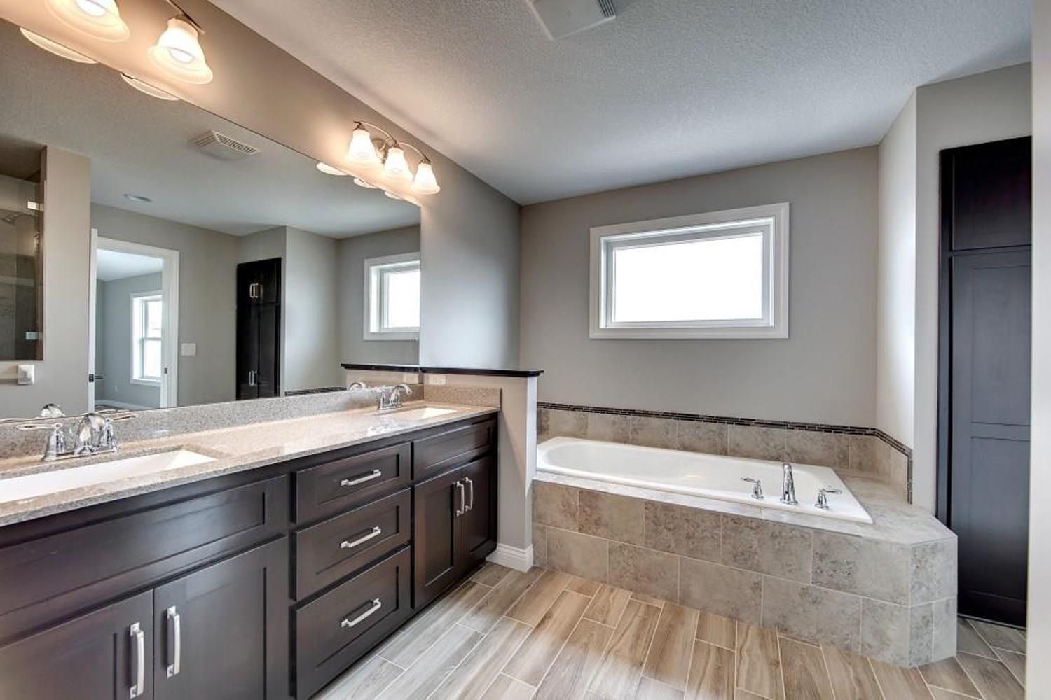 Custom Home Building Gallery | Gorham Companies