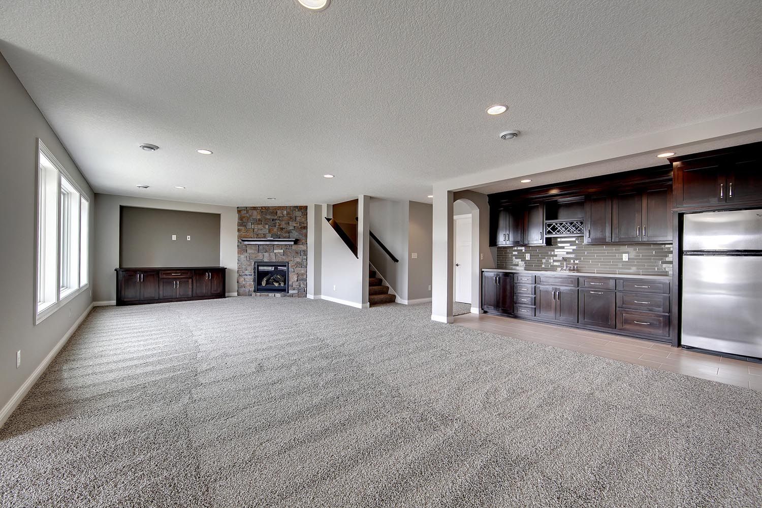 Custom Home Building Gallery | Gorham Companies