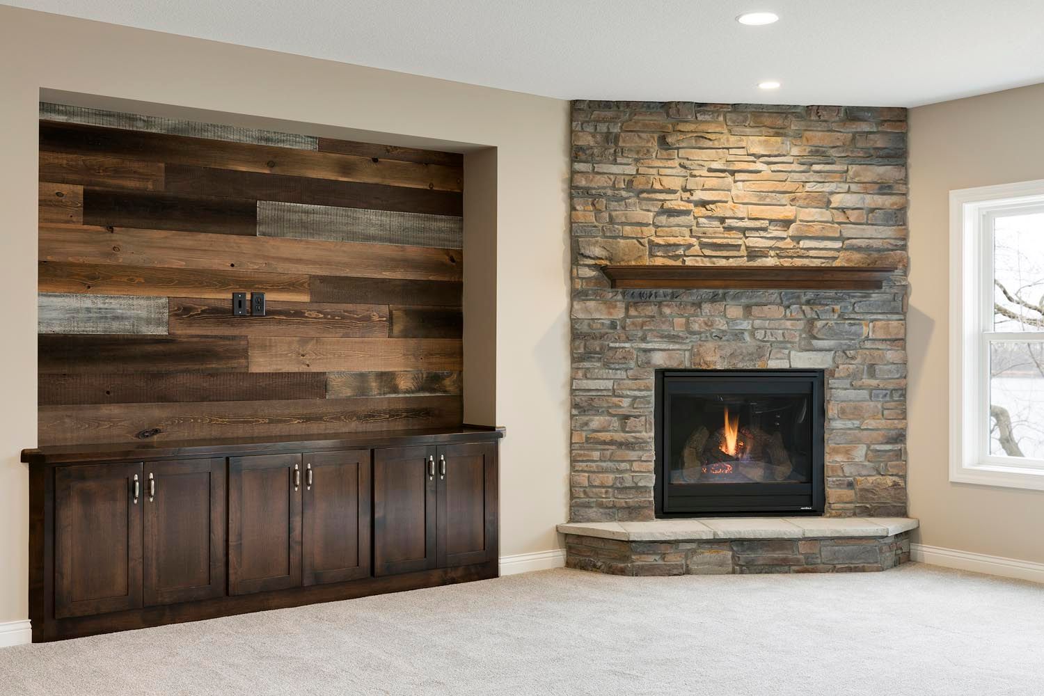 Custom Home Building Gallery | Gorham Companies