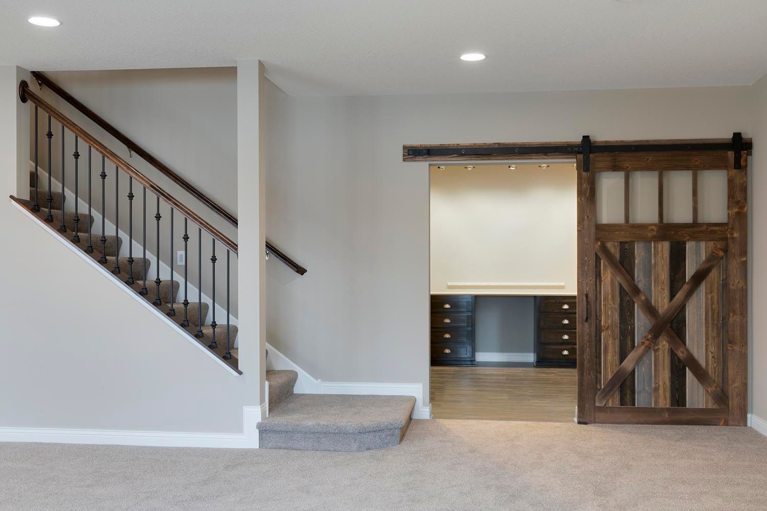 Custom Home Building Gallery | Gorham Companies
