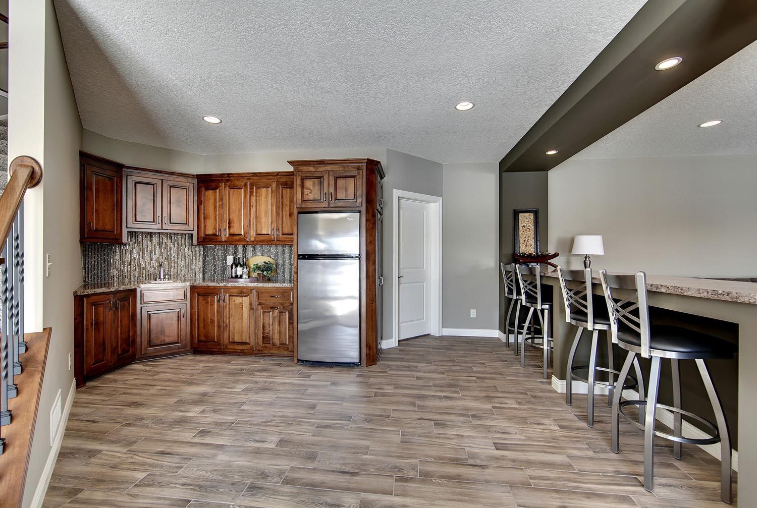 Custom Home Building Gallery | Gorham Companies