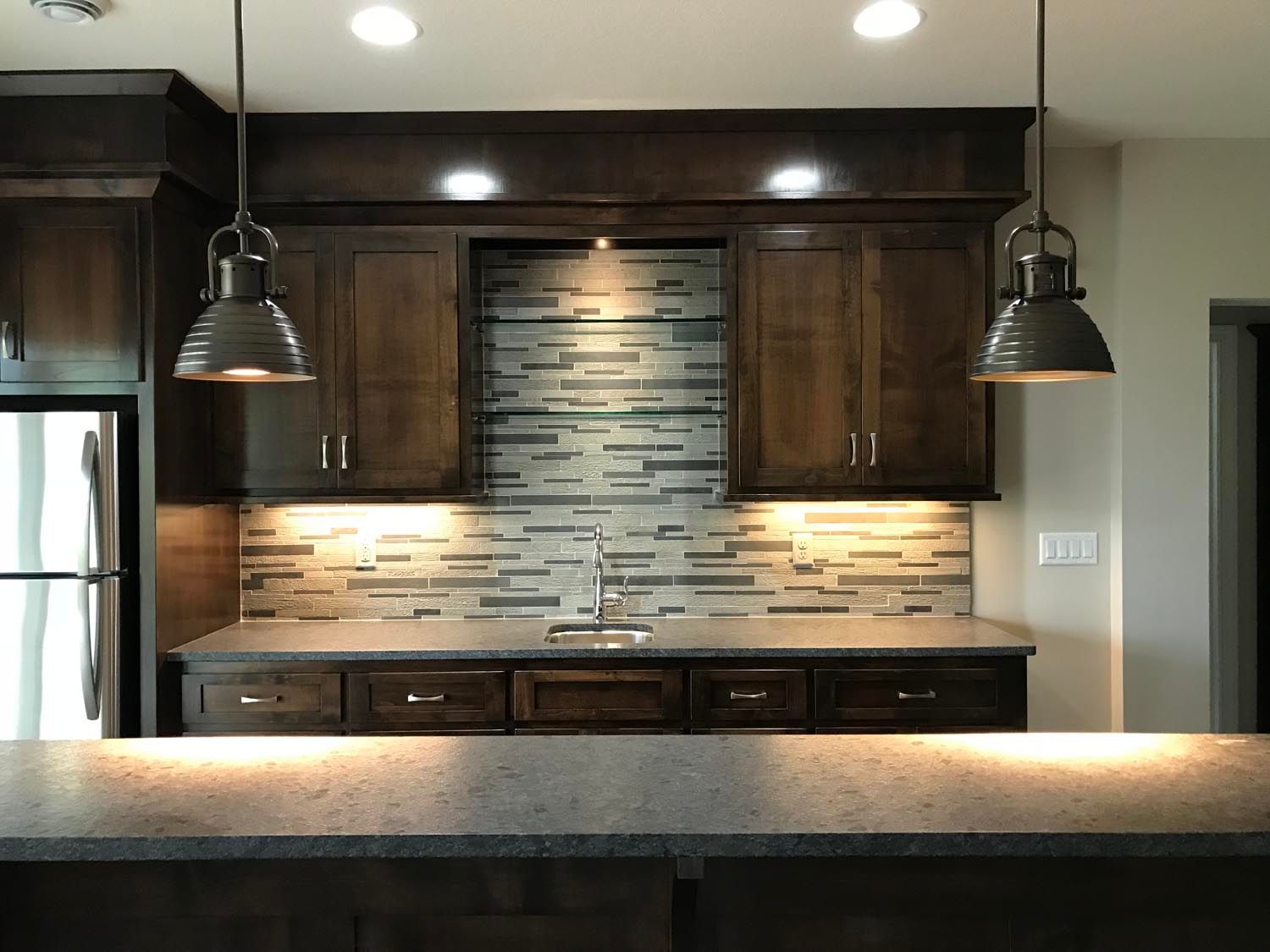 Custom Home Building Gallery | Gorham Companies