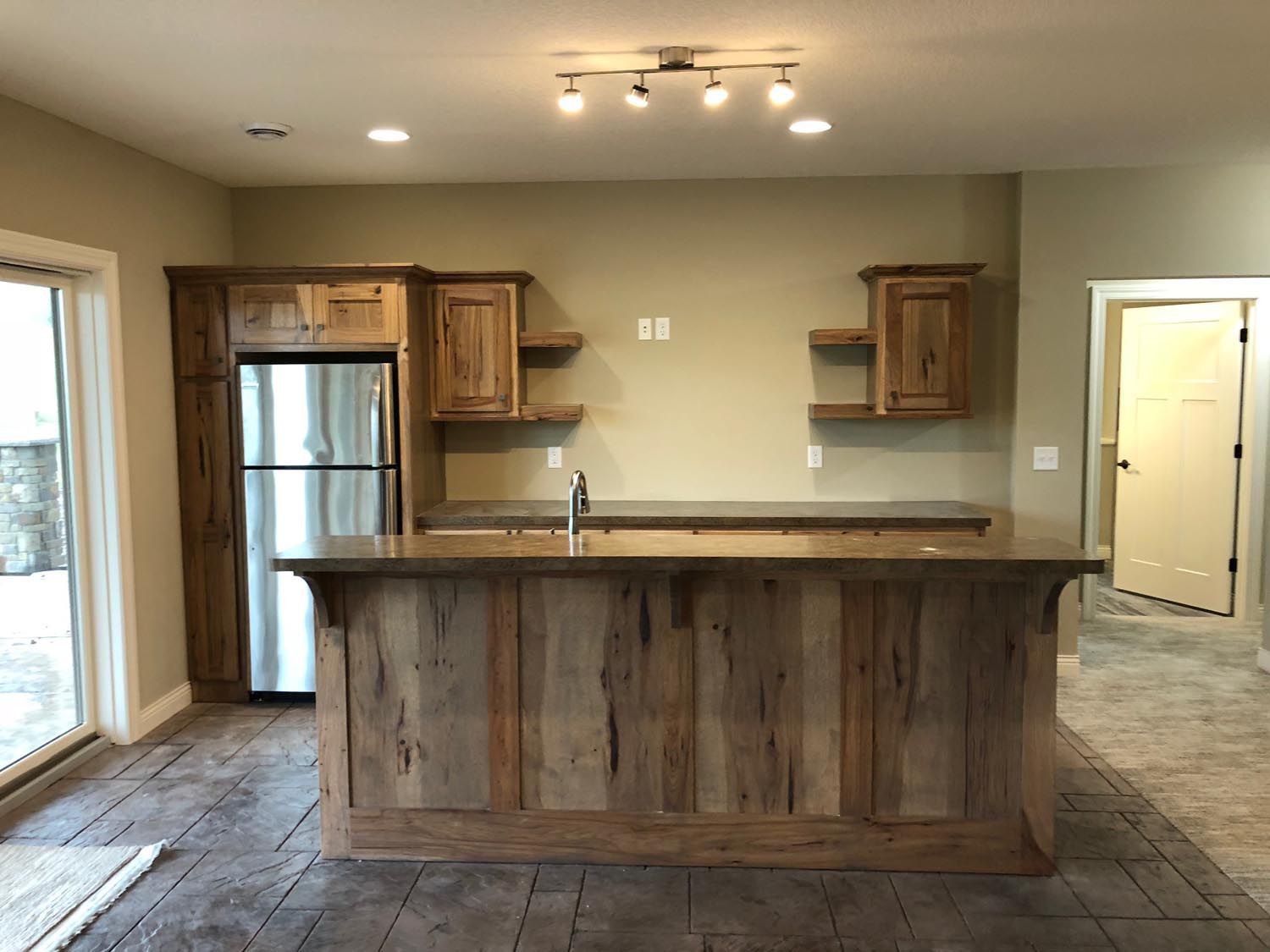 Custom Home Building Gallery | Gorham Companies