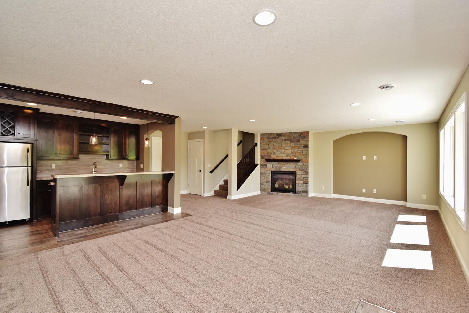 Custom Home Building Gallery | Gorham Companies
