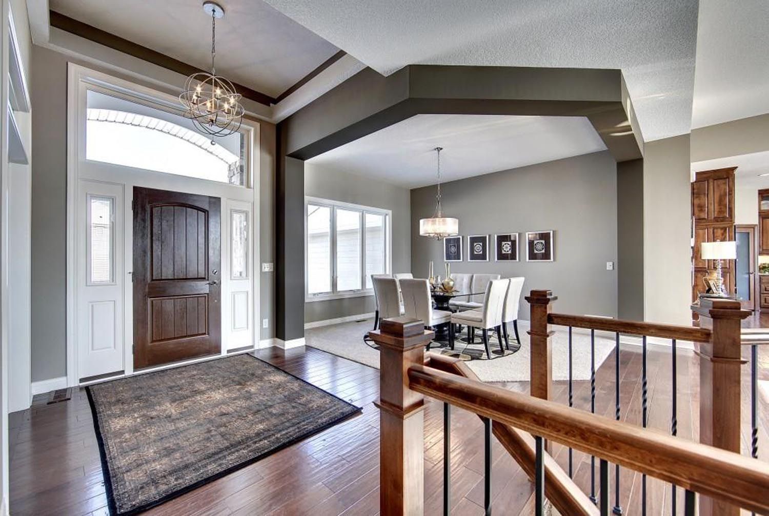 Custom Home Building Gallery | Gorham Companies