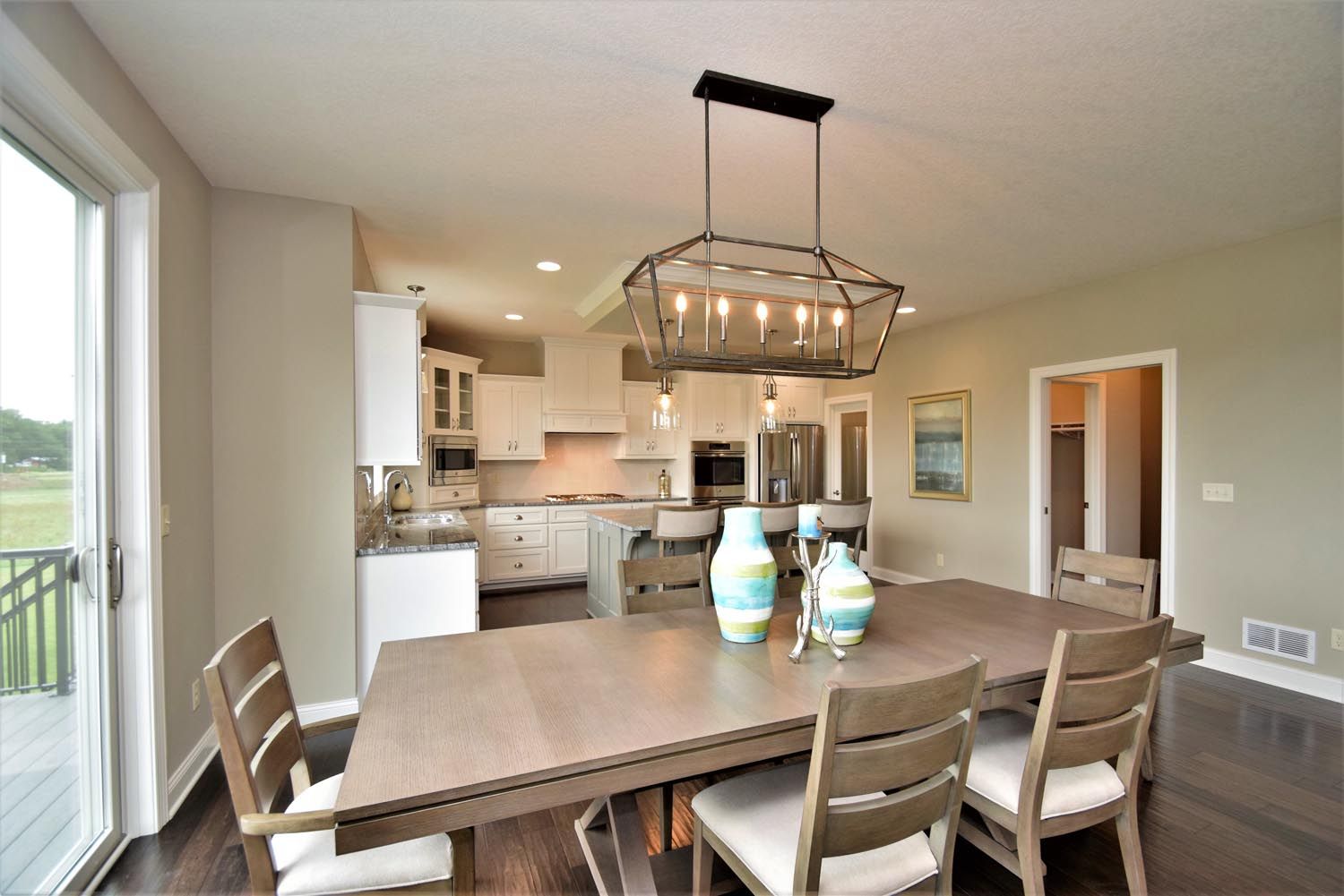 Custom Home Building Gallery | Gorham Companies