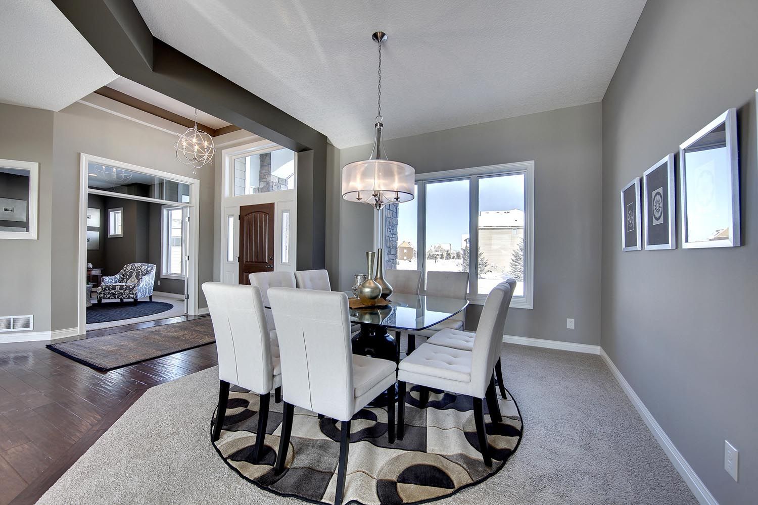 Custom Home Building Gallery | Gorham Companies