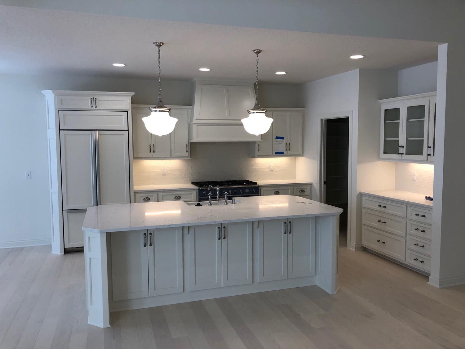 Custom Home Building Gallery | Gorham Companies