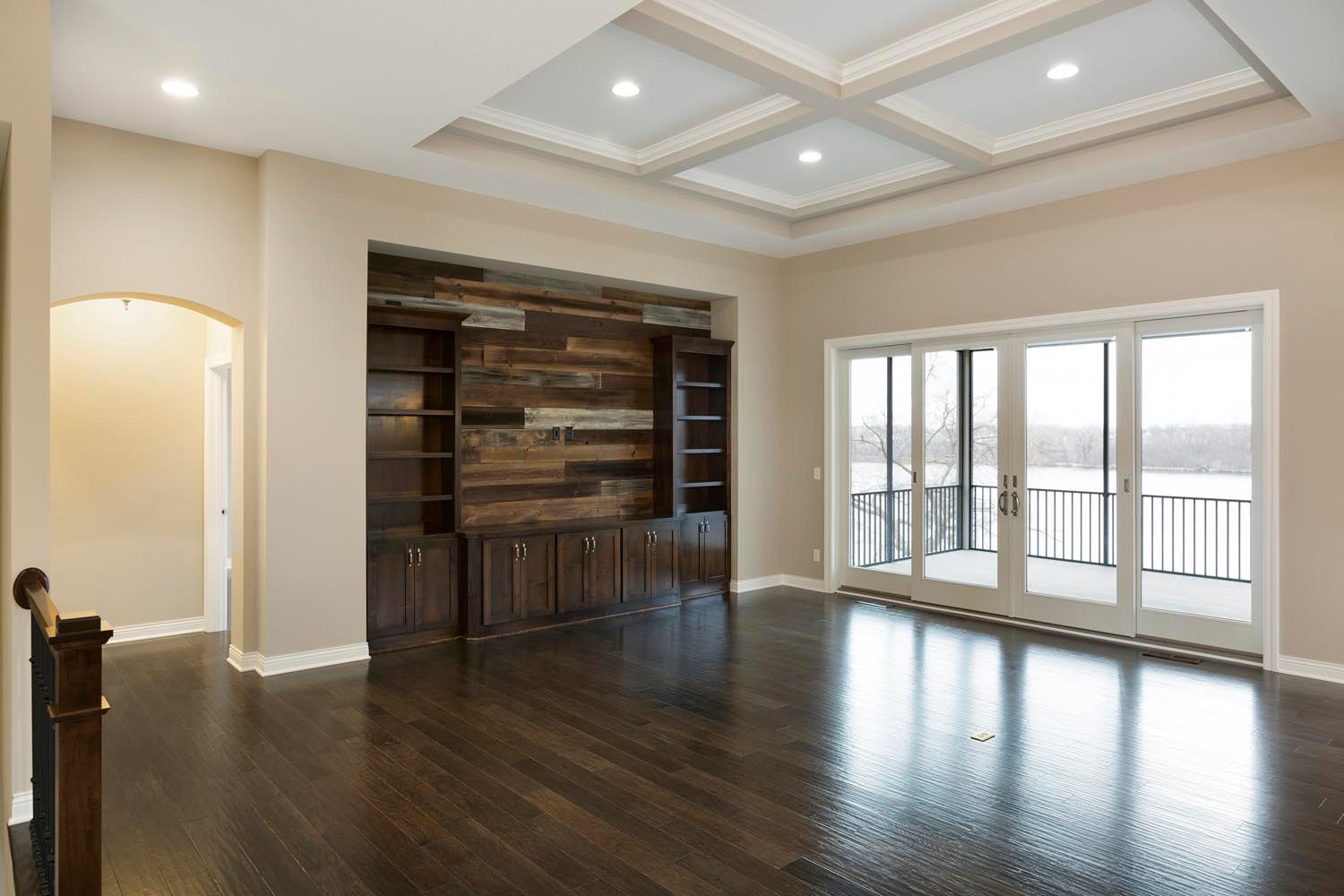 Custom Home Building Gallery | Gorham Companies