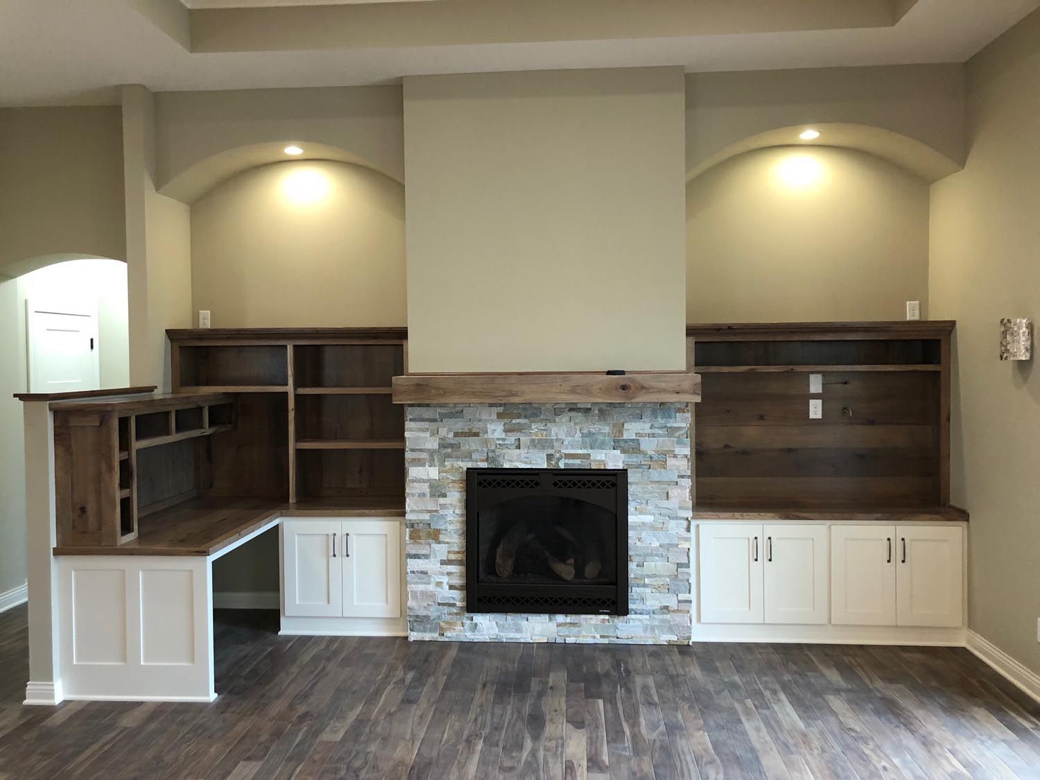 Custom Home Building Gallery | Gorham Companies