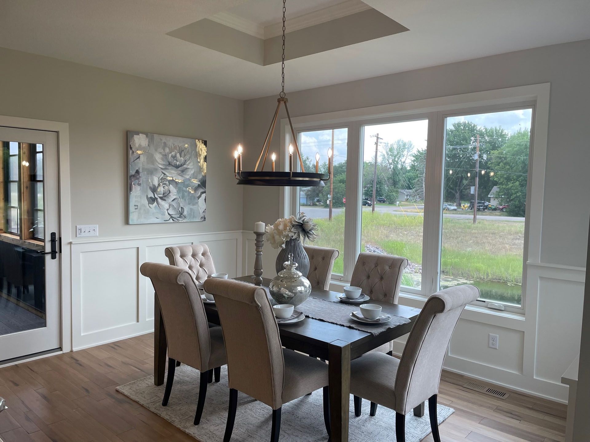 Custom Home Building Gallery | Gorham Companies