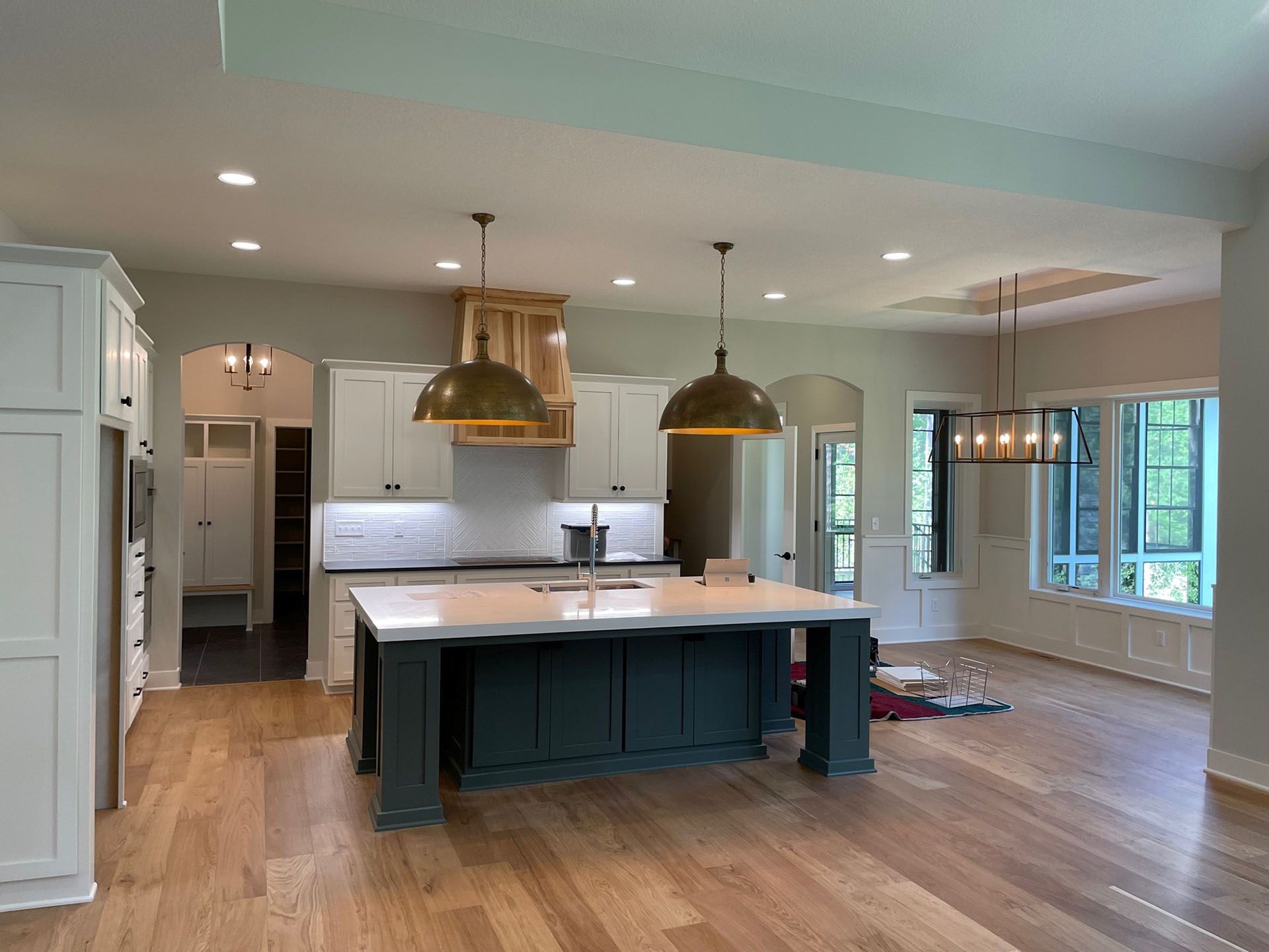 Custom Home Building Gallery | Gorham Companies