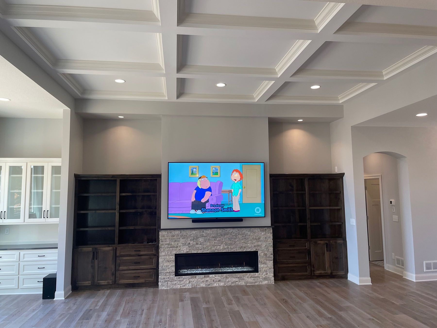 Custom Home Building Gallery | Gorham Companies