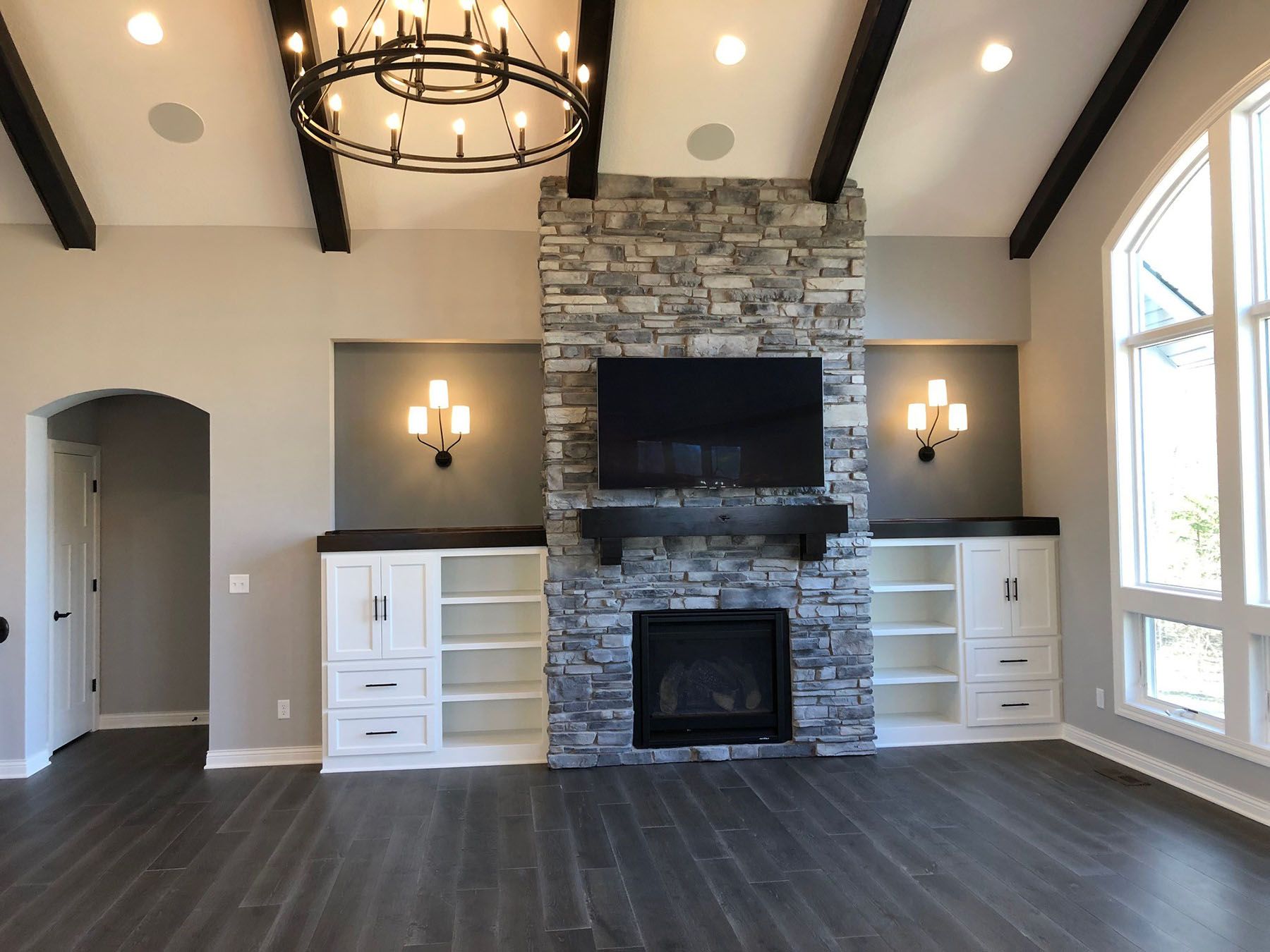 Custom Home Building Gallery | Gorham Companies