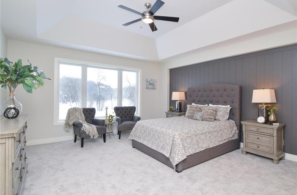 Custom Home Building Gallery | Gorham Companies