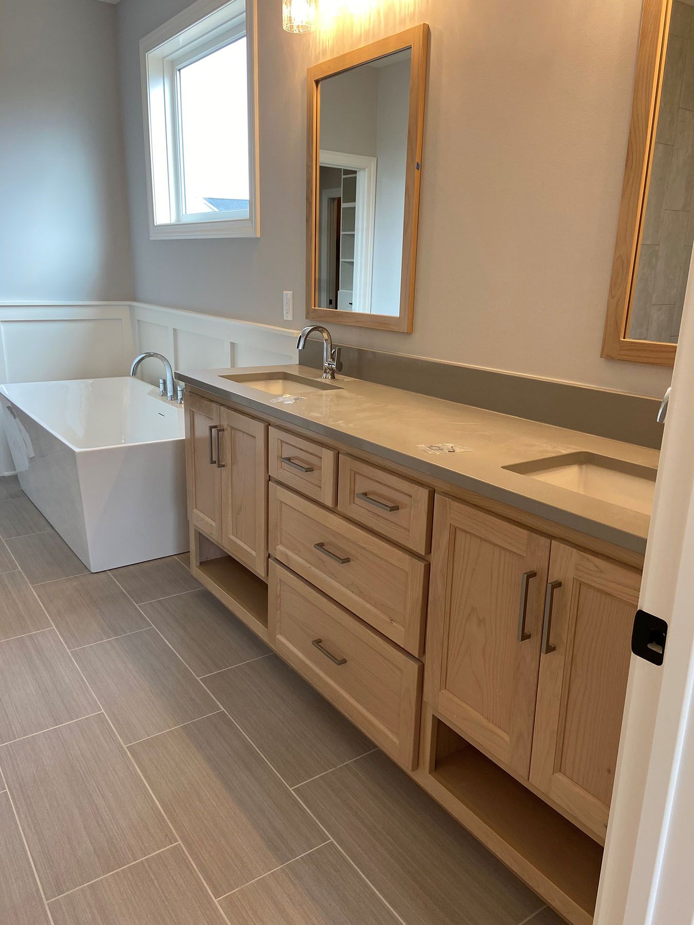 Custom Home Building Gallery | Gorham Companies