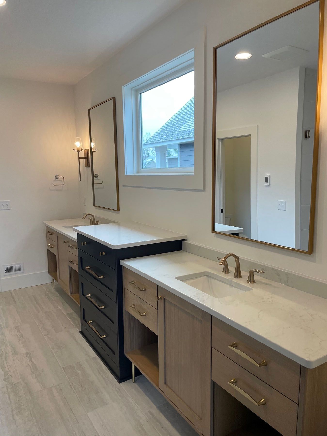 Custom Home Building Gallery | Gorham Companies