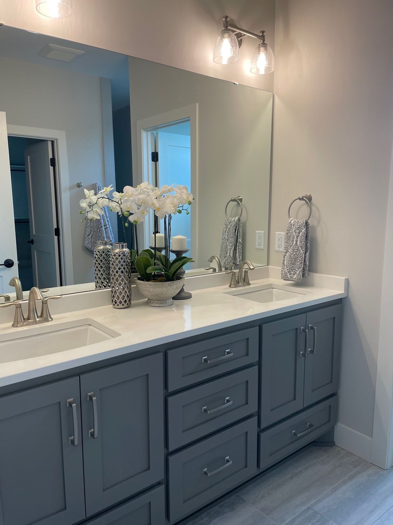 Custom Home Building Gallery | Gorham Companies