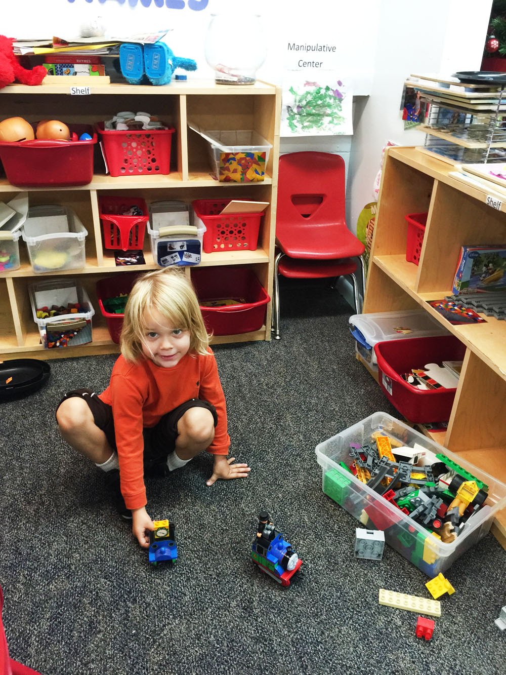 Gallery Metairie Daycare & Learning Center | LA Childcare