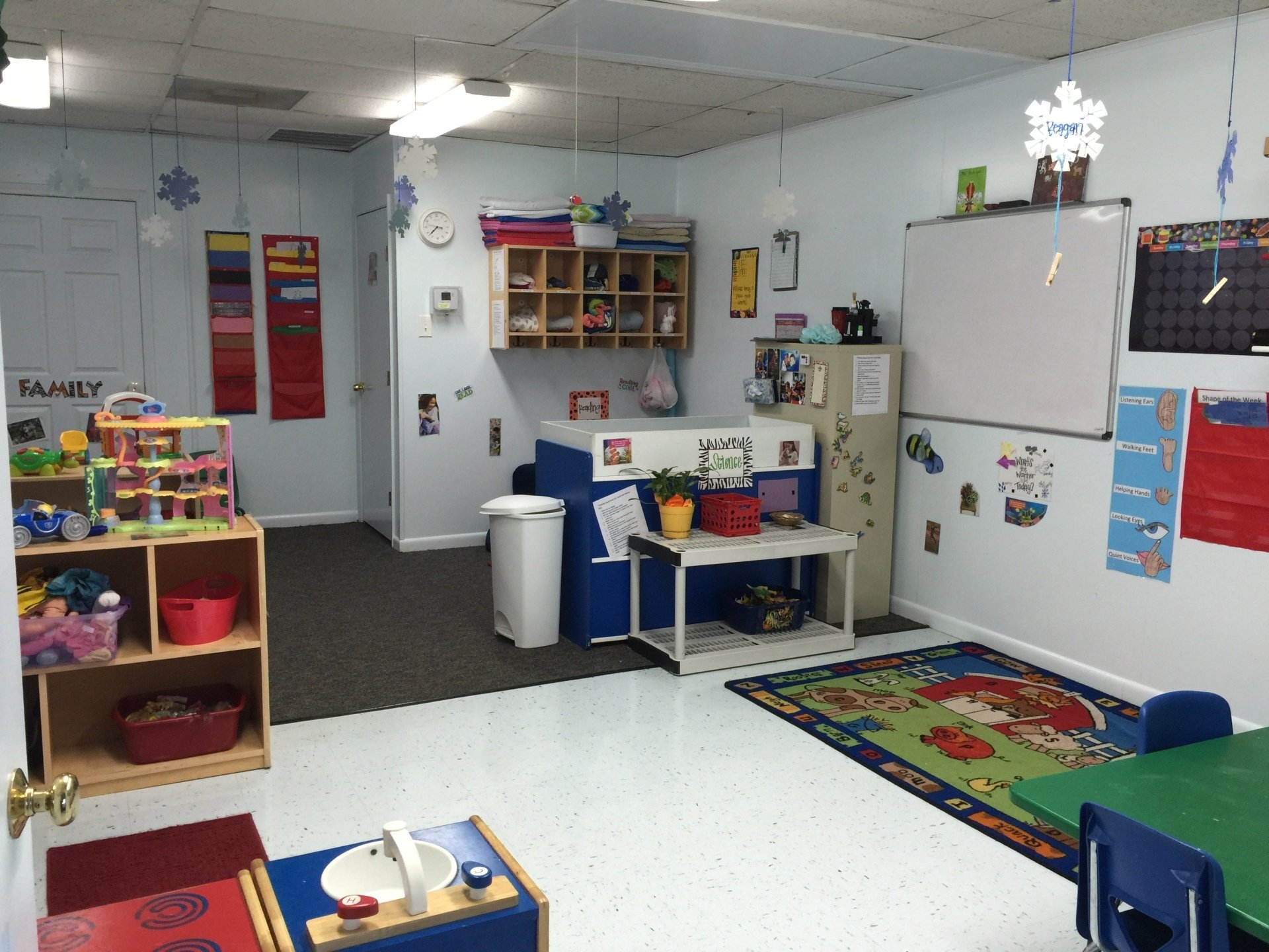 Gallery Metairie Daycare & Learning Center | LA Childcare