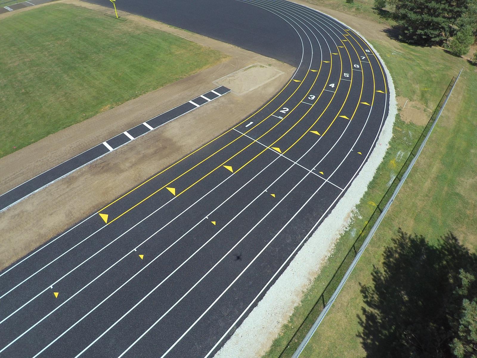 United Sport Systems Photo Gallery | Wichita, KS