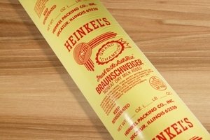 Heinkel's Packing Co Deli Meat Price List | Decatur, IL