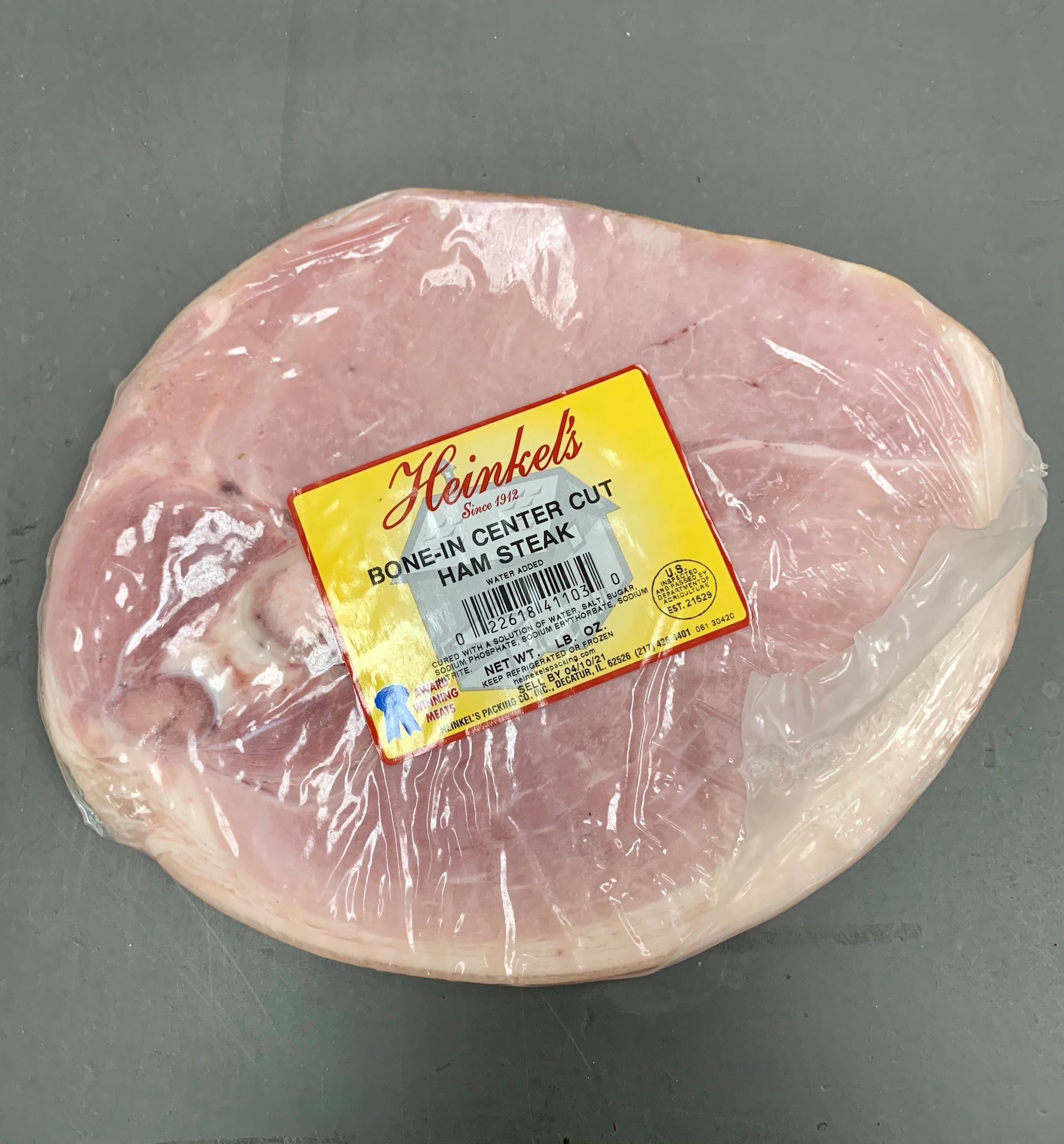 Heinkel's Packing Co | Meat Products | Decatur, IL
