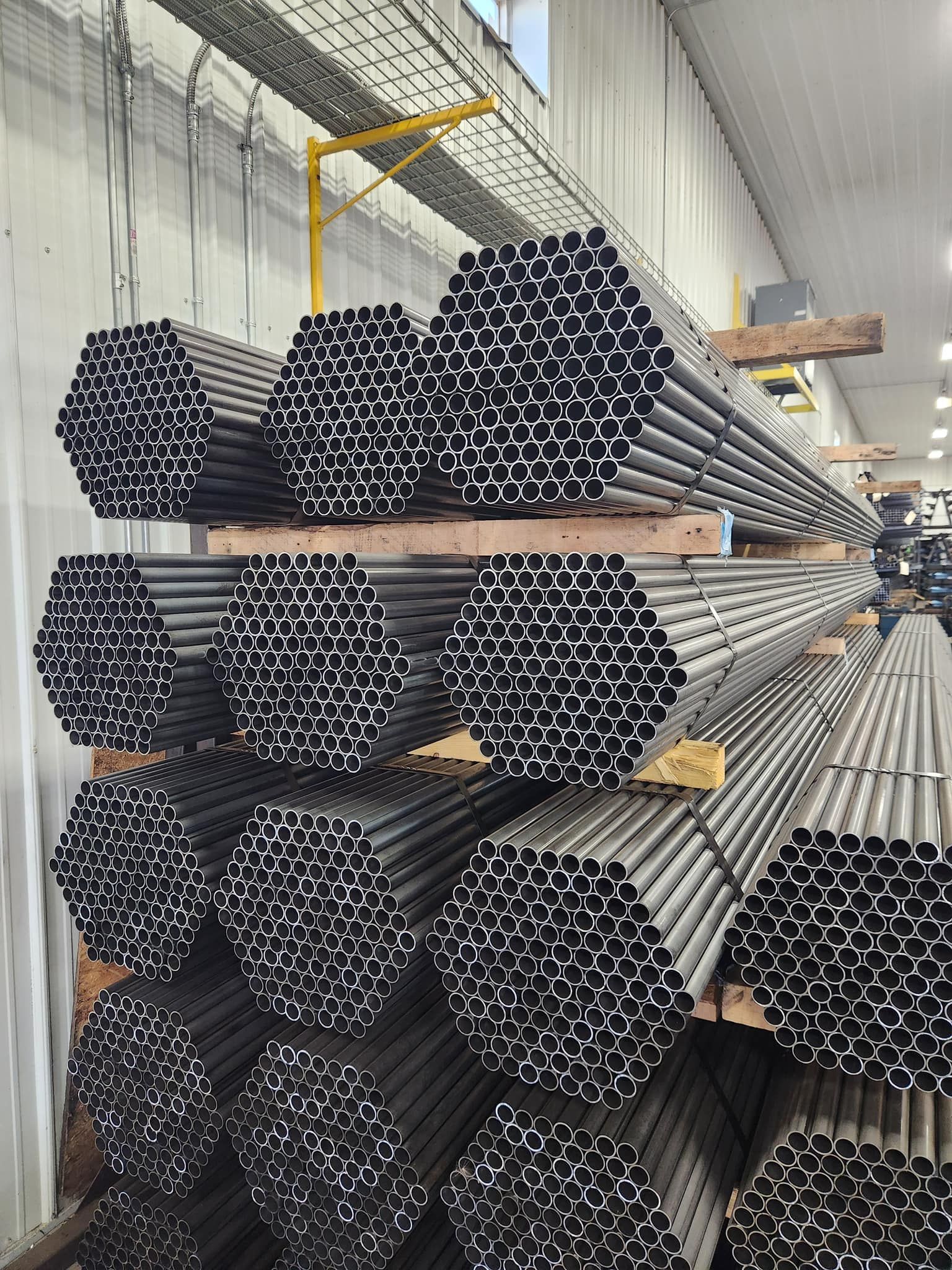 Steel Project Showcase | Sunderman Tube and Steel