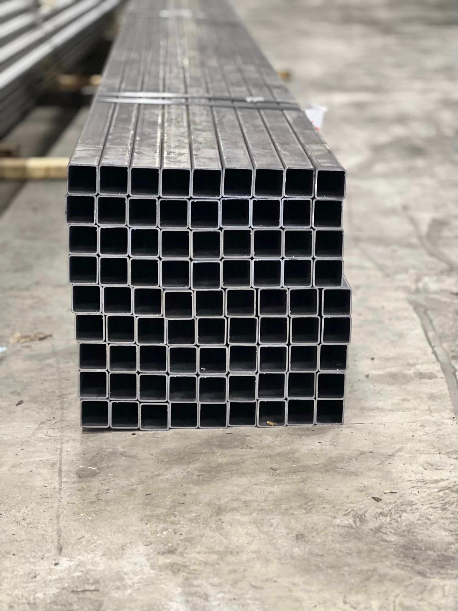 Steel Project Showcase | Sunderman Tube and Steel