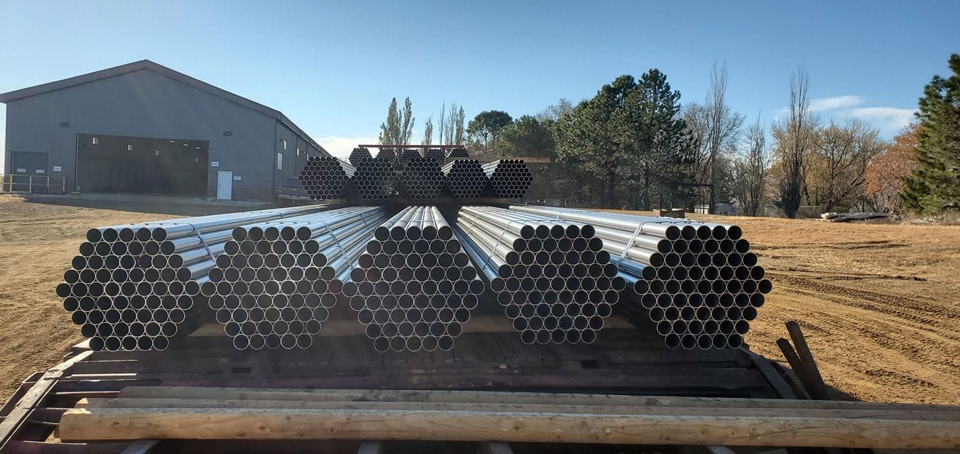 Steel Project Showcase | Sunderman Tube and Steel