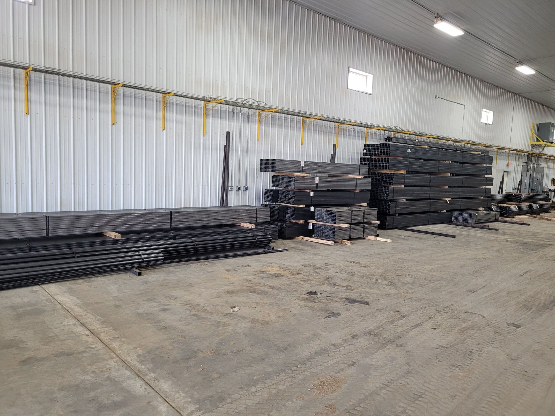 Steel Project Showcase | Sunderman Tube and Steel