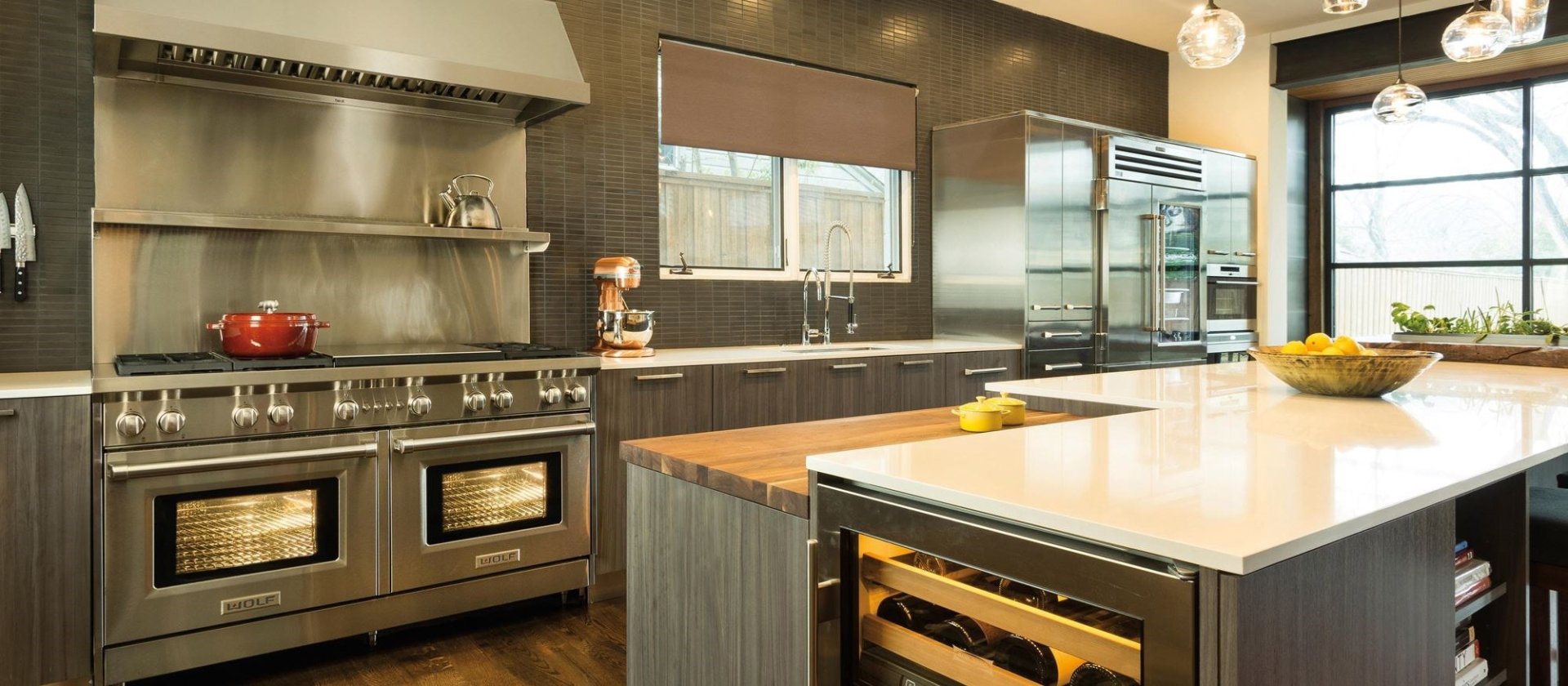 Edge of the Bay Appliance Service Inc Stevensville MD