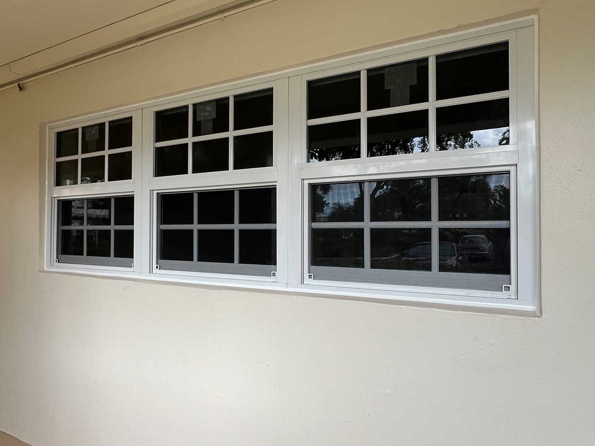 Windows & Doors Gallery | Pompano Beach, FL