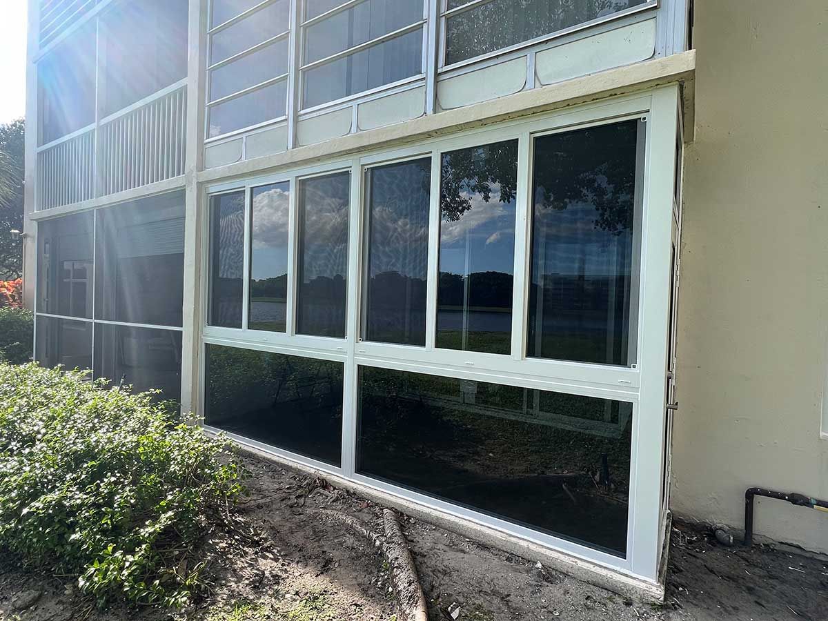 Windows & Doors Gallery | Pompano Beach, FL